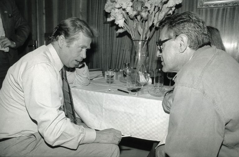 Pola stoljeća od nasilnog slamanja Praškog proljeća. Kako je konačno ...