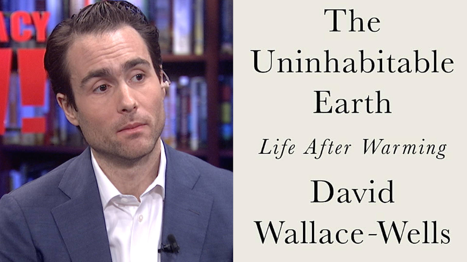 "Obećavam, gore je nego što mislite!" Najčitaniji članak u New York Magazine ikad, proširen u ...