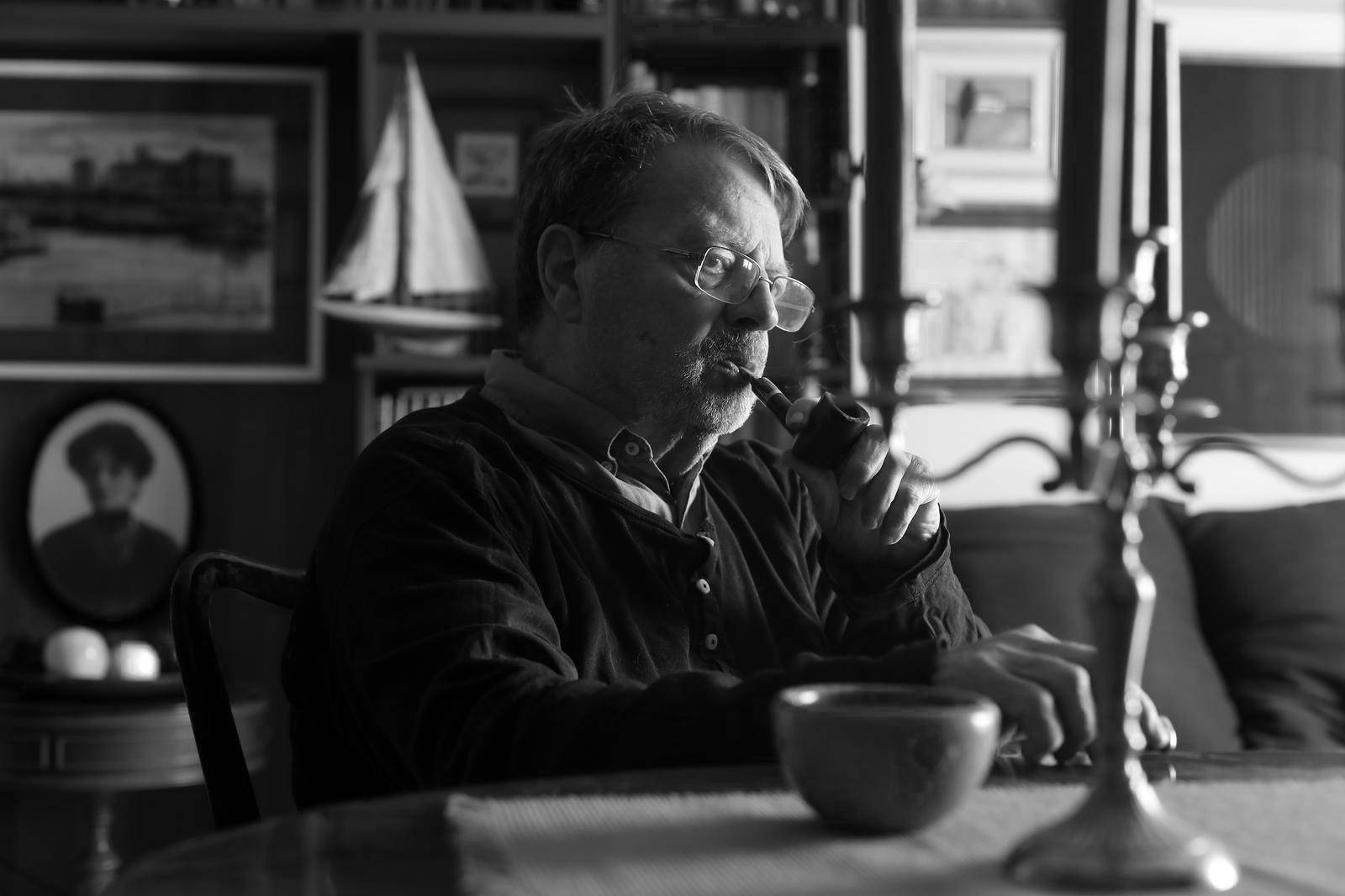 Govor Bože Kovačevića na ispraćaju Vjerana Zuppe — Ideje.hr