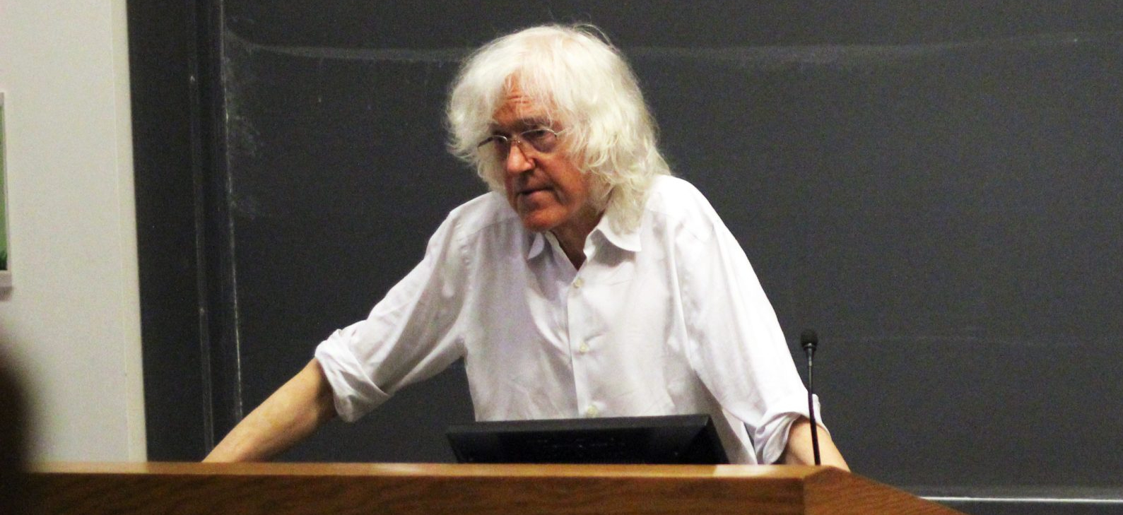 Kako je to biti Parfit. Najvažniji filozof za kojeg šira javnost ne zna ...