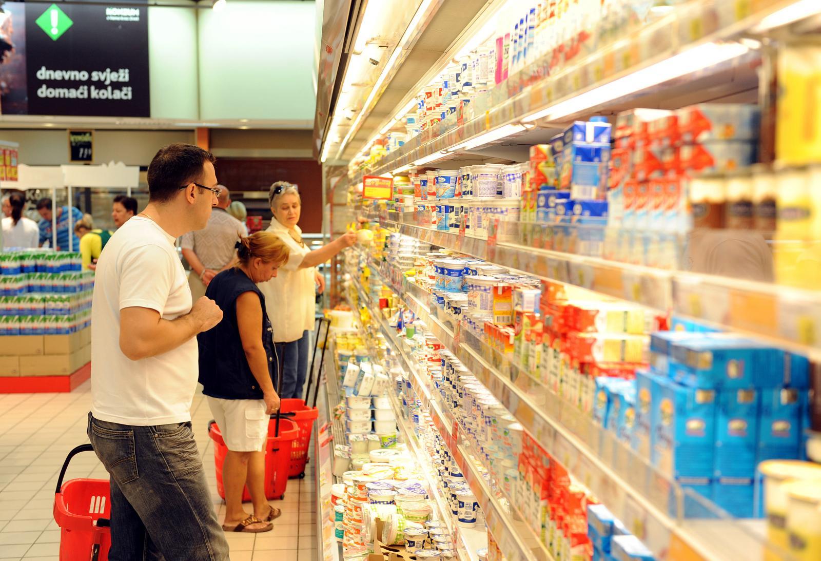 Ultraprocesirana hrana. Uloga inzulina, stvaranje žudnje i mantre gurua ...