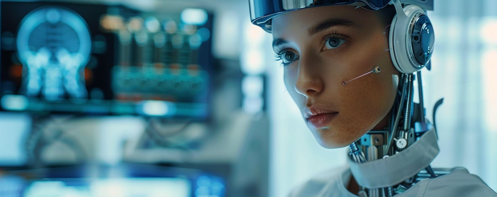 Razgovor ugodni umjetne inteligencije i Tamare Čačev. — Ideje.hr